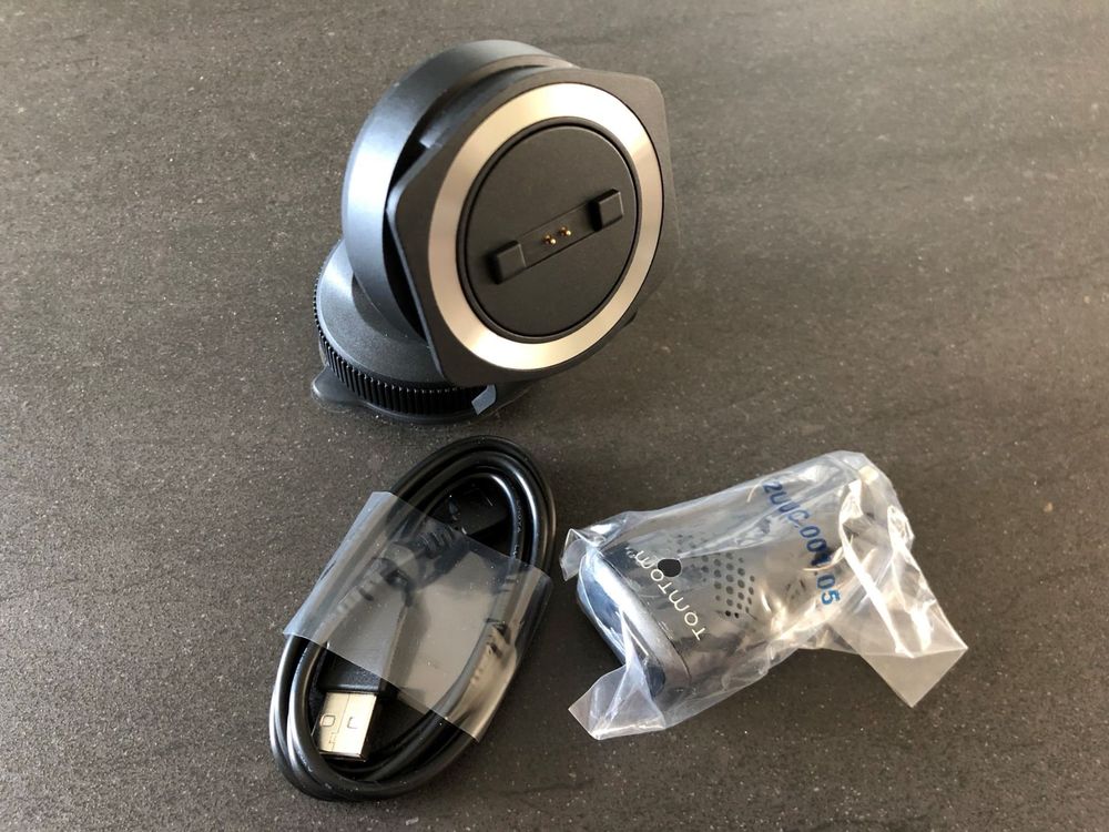 Tomtom Rider 400 Automontage-Kit (Neu (gemäss Beschreibung)) in Rüti ...