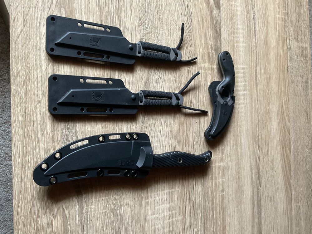 Messer (Gebraucht) in Menzingen für CHF 50 – mit Lieferung auf Ricardo ...