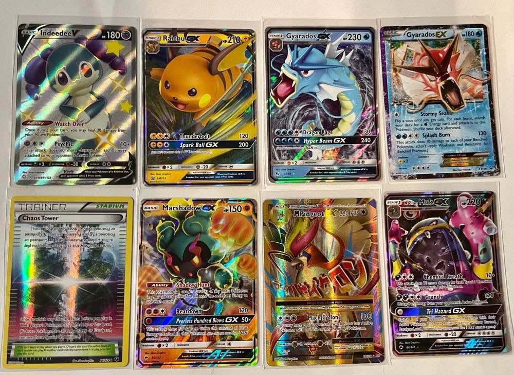 Mega Pokemon 2016-2021 Sammlung ab 1.-!! | Kaufen auf Ricardo