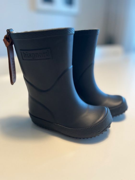 Bisgaard rubber boots - size 23/24 (Gebraucht) in Cully für CHF 15 ...