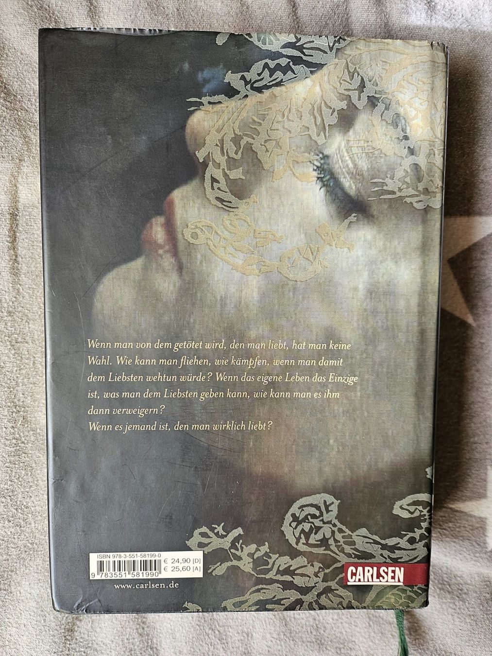 Biss - Zum Ende der Nacht von Stephenie Meyer (Gebraucht) in Thun für ...