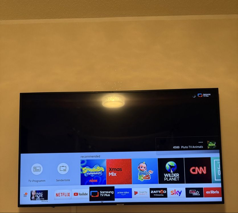 Anhnger Tv Wie Oft