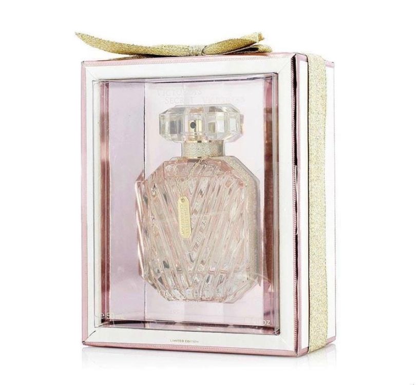 Victorias Secret Bombshell Celebration Eau de Parfum 50ml (Neu und ...