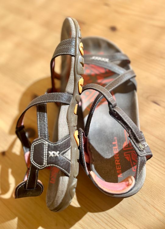 Merrell Sandale Gr. 39 | Kaufen auf Ricardo