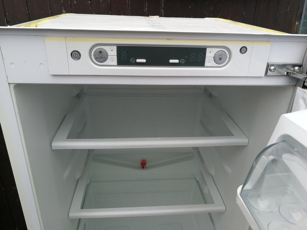 Fabelhafte Bauknecht Kuehlschrank Einschalten Nach Transport Bildnie4110