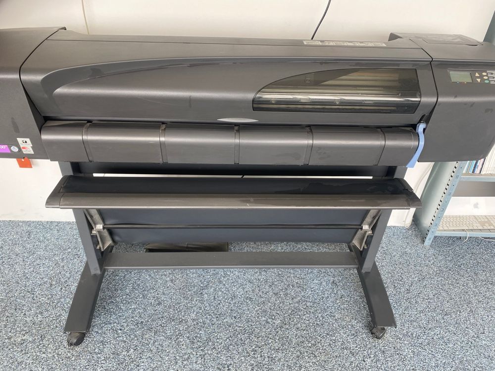 Plotter HP 800PS | Kaufen auf Ricardo