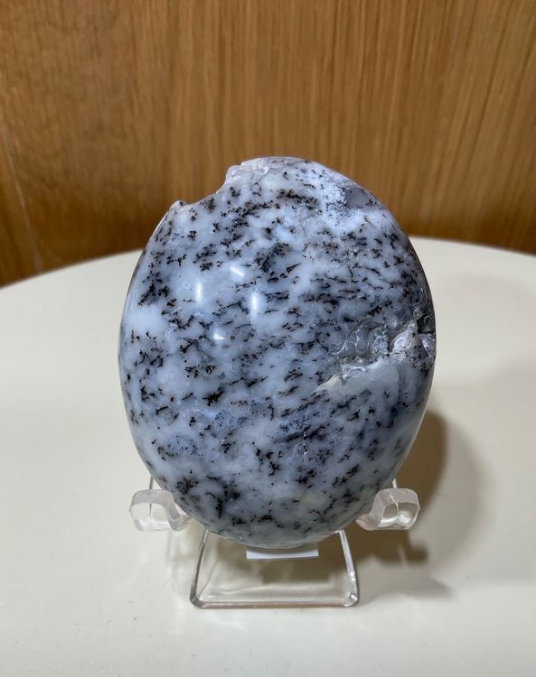 Wunderbarer Baumachat Free Form Handschmeichler (Neu (gemäss Beschreibung)) in Gibswil für CHF 8 ...