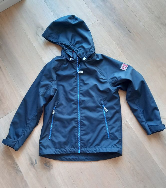 Reima Regenjacke Gr.128 (Gebraucht) in Grüt (Gossau ZH) für CHF 12 ...
