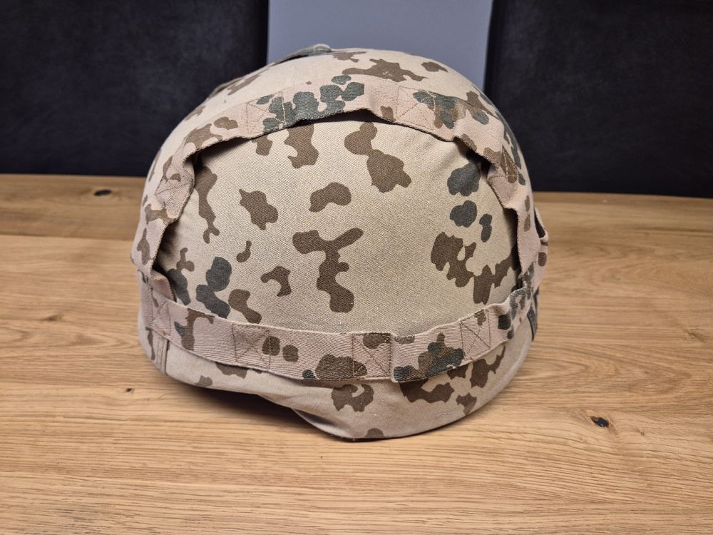 Kevlar Helm (Gebraucht) in Winterthur für CHF 60 – mit Lieferung auf ...