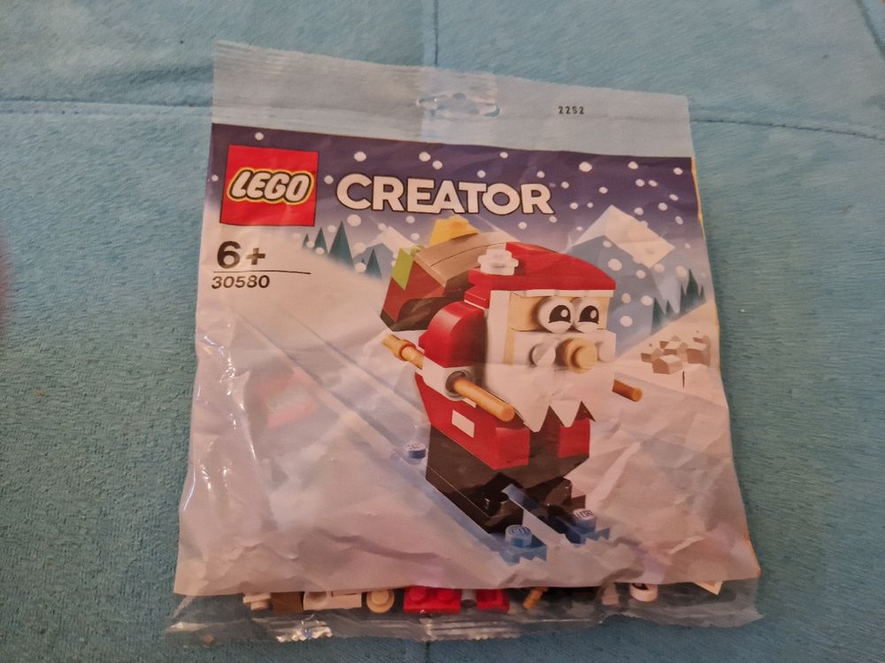30580 lego ☆neu☆ | Kaufen auf Ricardo