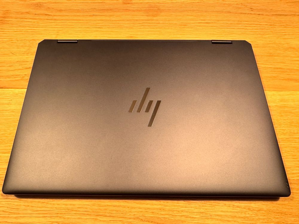 HP high end Notebook 16 Zoll OLED | Kaufen auf Ricardo