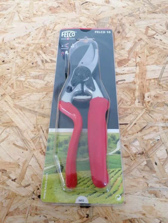 FELCO Baumschere Felco 10 links | Kaufen auf Ricardo