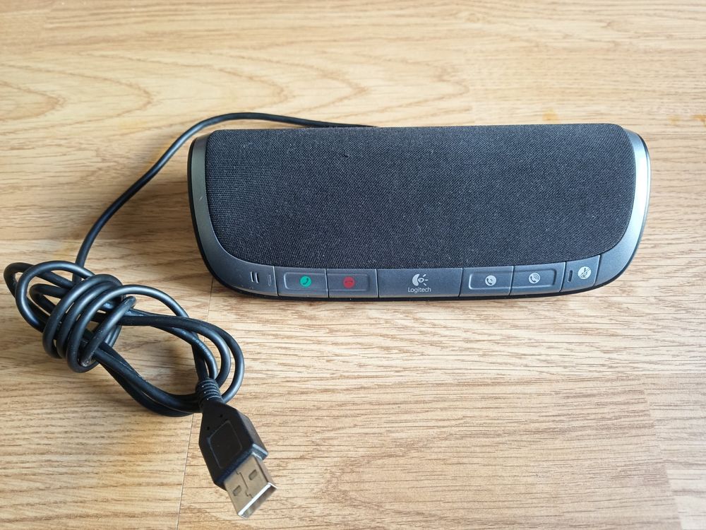 Logitech Easycall Desktop | Kaufen auf Ricardo