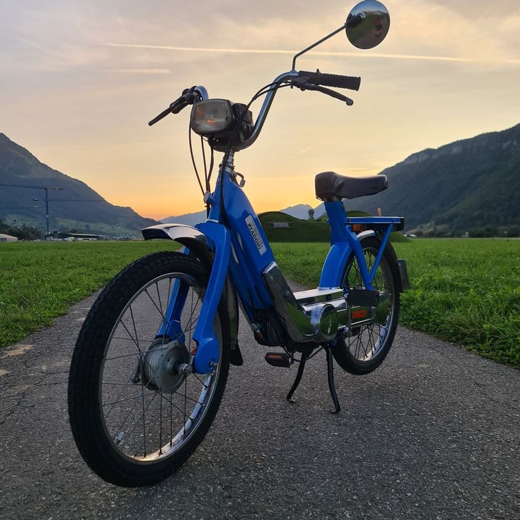 Piaggio Ciao mofa (Gebraucht) in Buochs für CHF 1999 – nur Abholung auf Ricardo kaufen