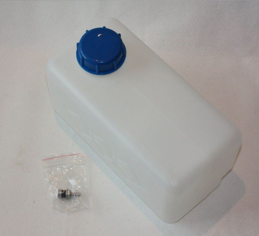 5L Tank (Neu und originalverpackt) in Stans für CHF 21.5 – mit ...