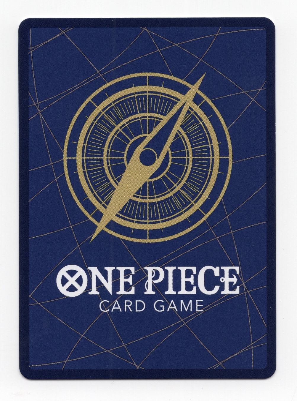 Jimbei (Alt Art) OP14-049 SR The Azure Sea's Seven Japan (Neu (gemäss ...