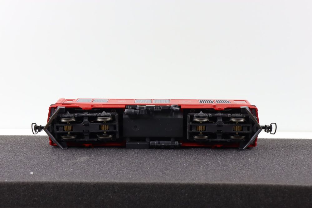 Bemo RhB Gem 4/4 802 H0m | Kaufen auf Ricardo