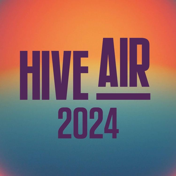 Hive Air VIP Ticket | Kaufen auf Ricardo