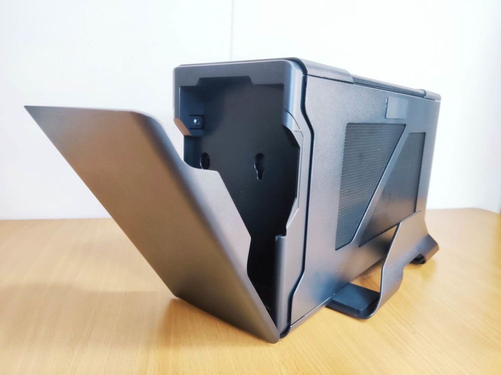 eGPU Case (Gebraucht) in Neukirch an der Thur für CHF 150 – mit ...