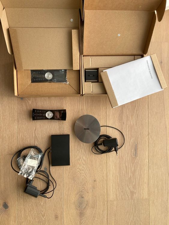 BeoCom 5 Schnurlostelefone mit BeoLine 2 (Gebraucht) in Vitznau für CHF ...