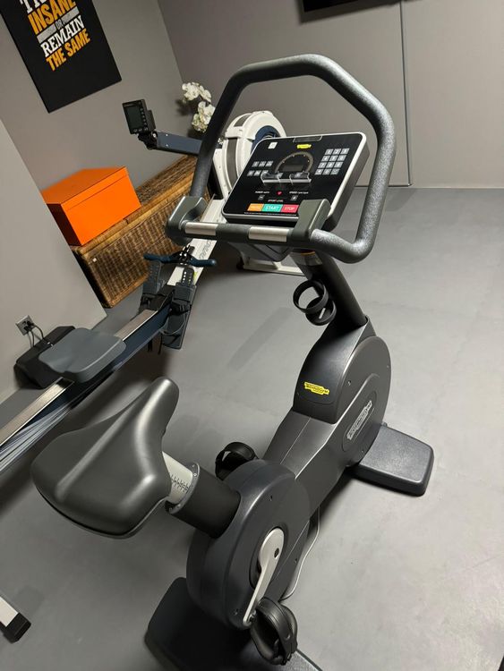 Technogym BIKE FORMA, NEUWERTIG (Gebraucht) in Schübelbach für CHF 1200 ...