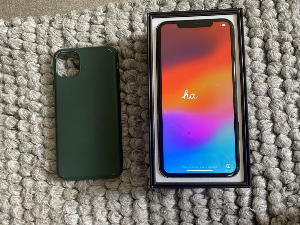 Iphone pro Max | Kaufen auf Ricardo