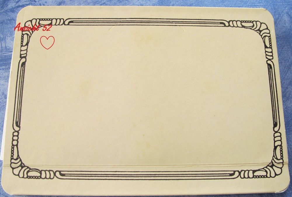 Erotik Stereophotographien In 3D Format (Gebraucht) in Rehetobel für CHF 5 – mit Lieferung auf ...