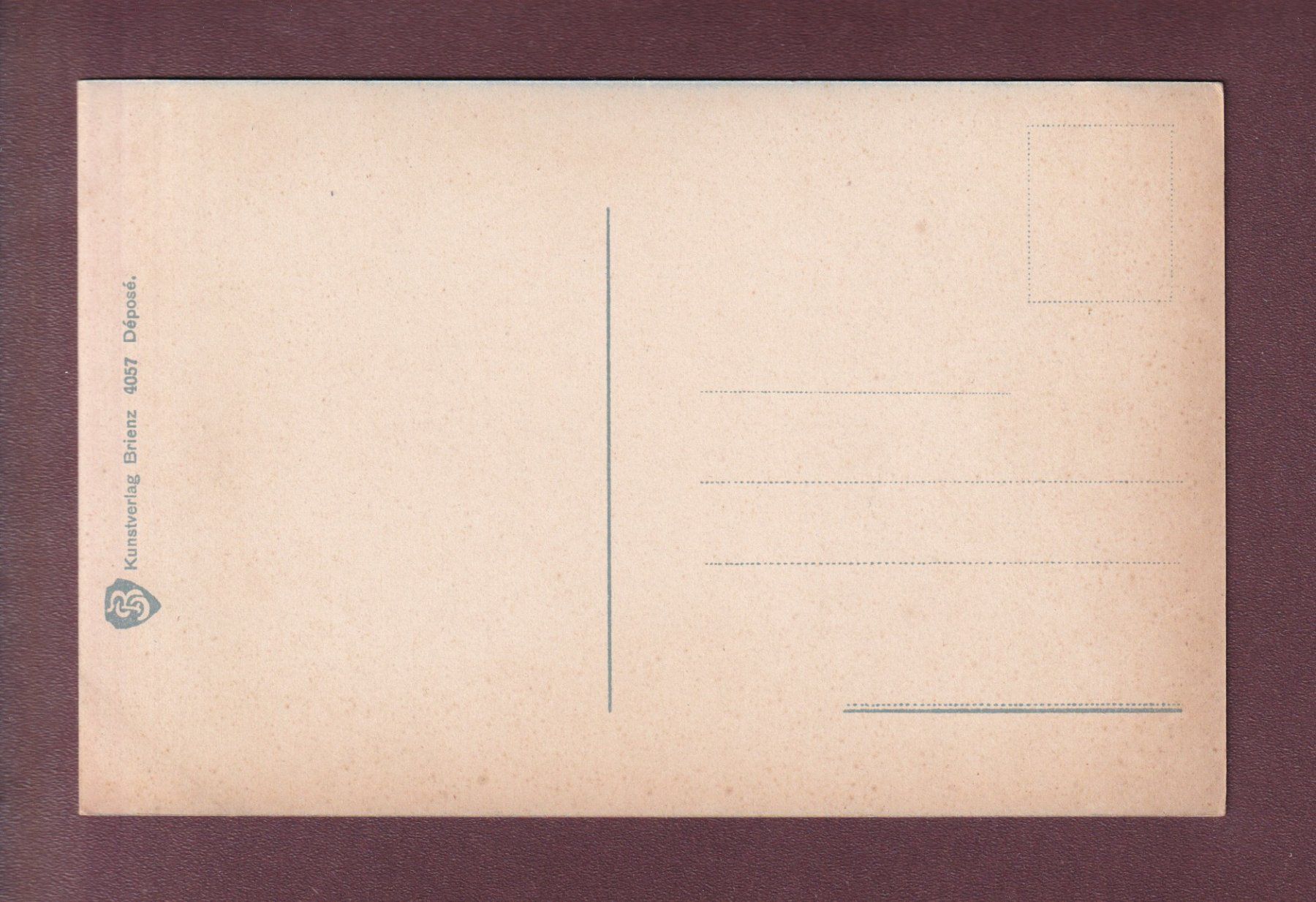 INTERLAKEN - Schiff-Station (D'occasion) à Pully pour CHF 8 – avec ...