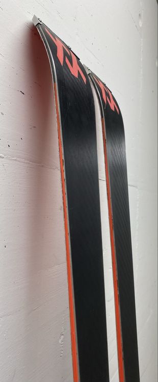 Völkl RaceTiger GS Ski mit Bindung, 180 cm (Gebraucht) in Mellingen für ...