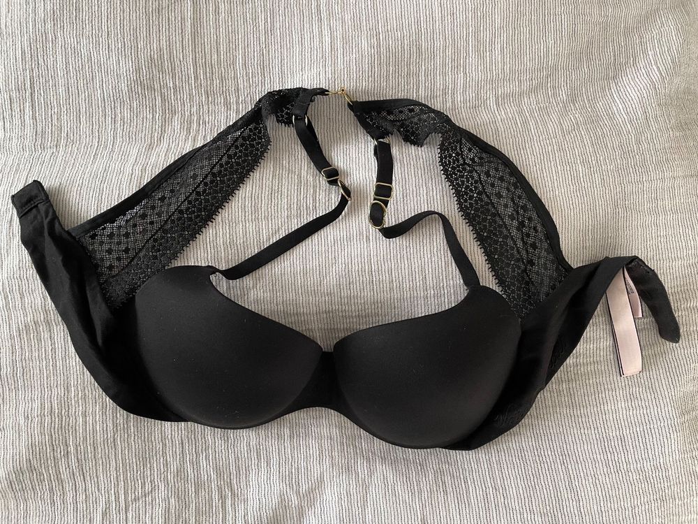 NEU Victoria's Secret BH 32C/70C lightly padded (Neu (gemäss Beschreibung)) in Winterthur für ...