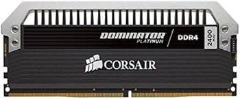 Corsair Dominator 32GB DDR4 Traum Latenz ( 14-16-16-31 ) (Gebraucht) in ...