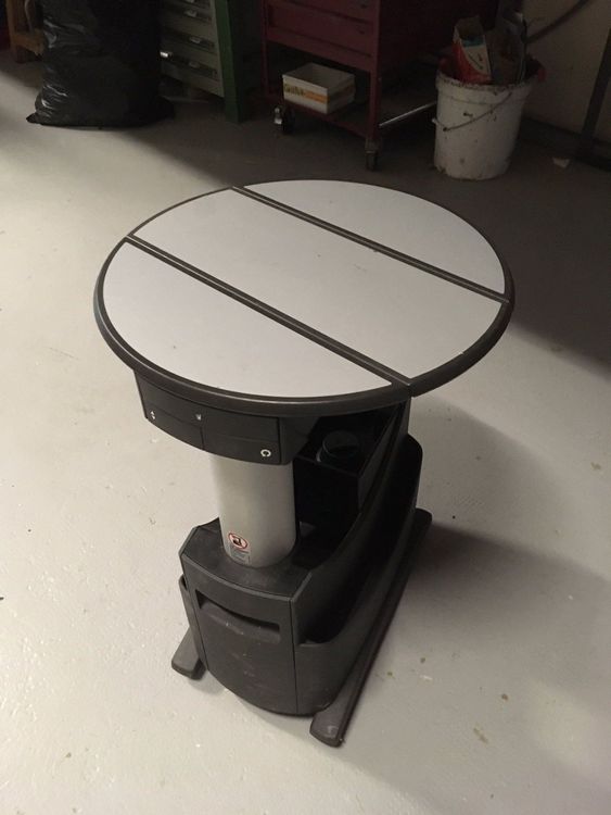 Table VW Multivan /Tisch VW multivan (Gebraucht) in Carouge GE für CHF ...