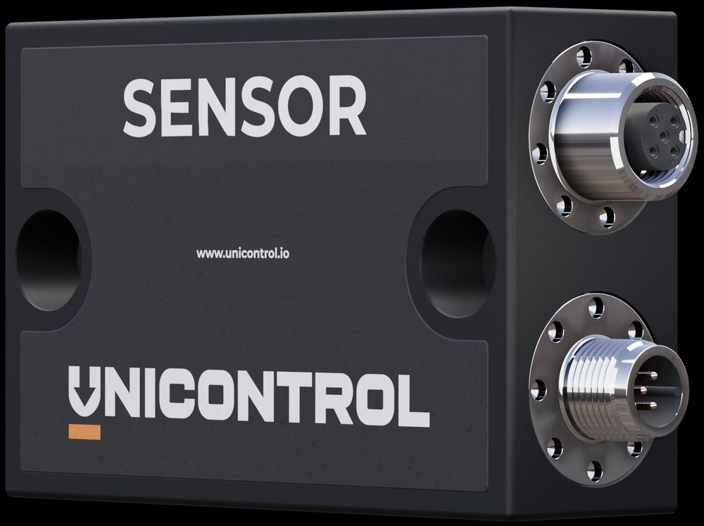 NEU Unicontrol 3D GPS Baggersteuerung (Neu und originalverpackt) in Hasle LU für CHF 30000 – mit ...