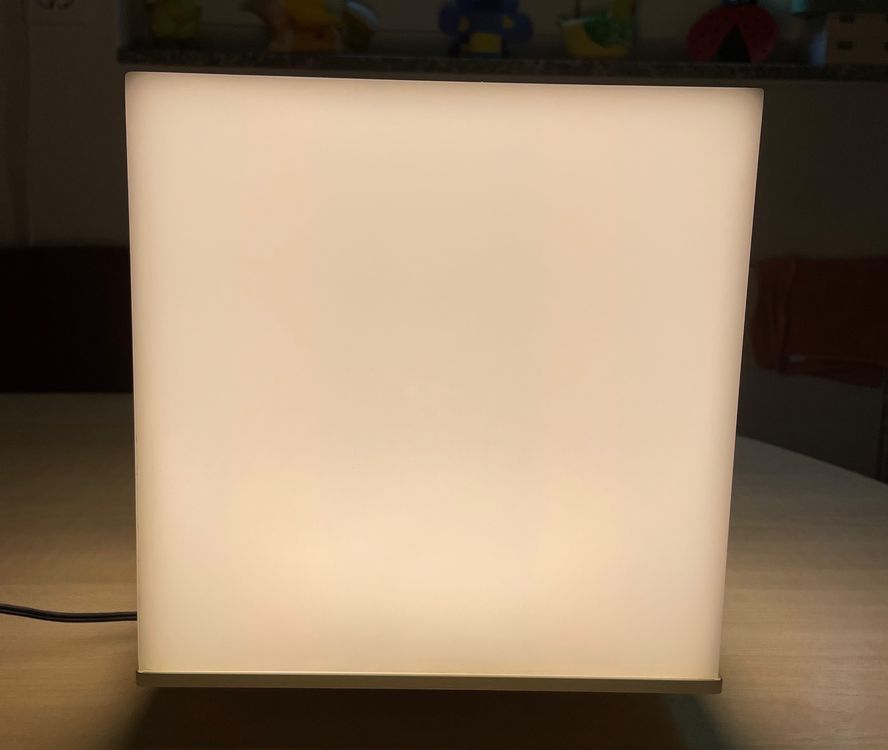 Albedo-Light Tischlampe | Kaufen auf Ricardo