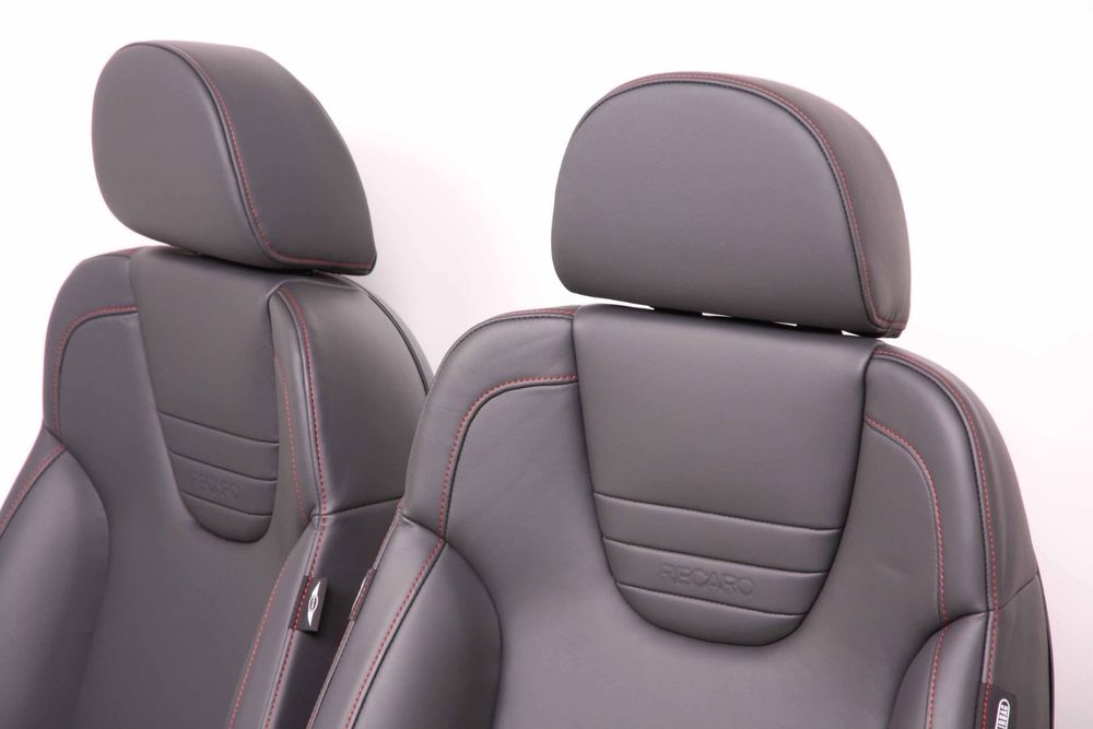 Mini Recaro Sportsitze John Cooper Works siege seats sport (Gebraucht ...