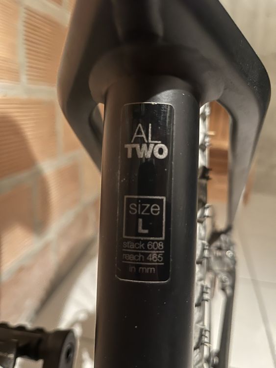 BMC Twostroke AL TWO 29” - Mountain bike MTB (Gebraucht) in Thun für ...