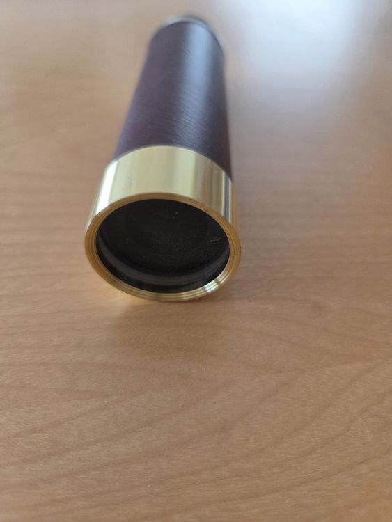 Fernglas Admiral GMC 25 x 30 mm Made in Japan (Gebraucht) in Degersheim ...