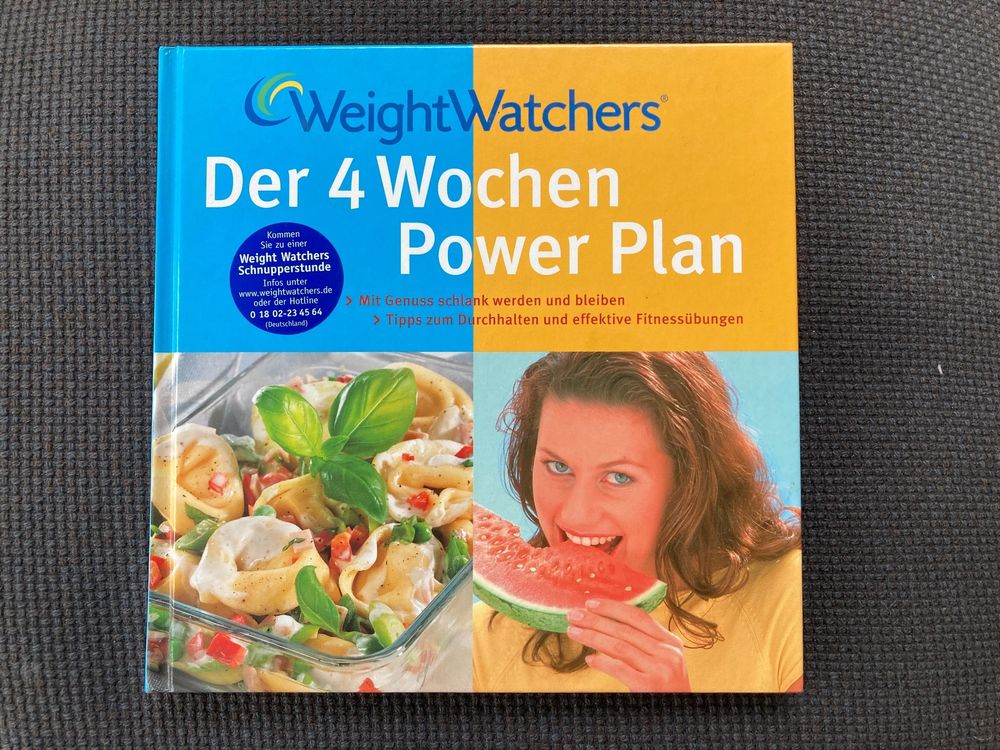 Spannende Weight Watchers In Der Nähe Ebenbild