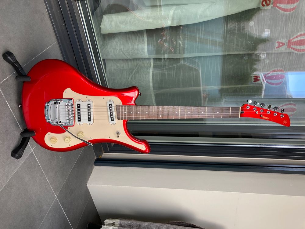 Yamaha SGV 300 (Gebraucht) in Bellinzona für CHF 350 – mit Lieferung ...