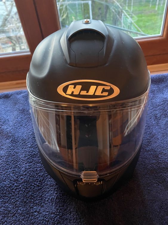 Helm (Gebraucht) in Bern für CHF 10 – nur Abholung auf Ricardo kaufen