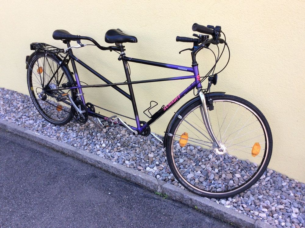 Tandem | Kaufen auf Ricardo