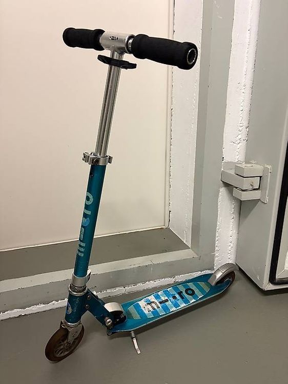 Micro Scooter Sprite (Gebraucht) in Fraubrunnen für CHF 20 – nur ...