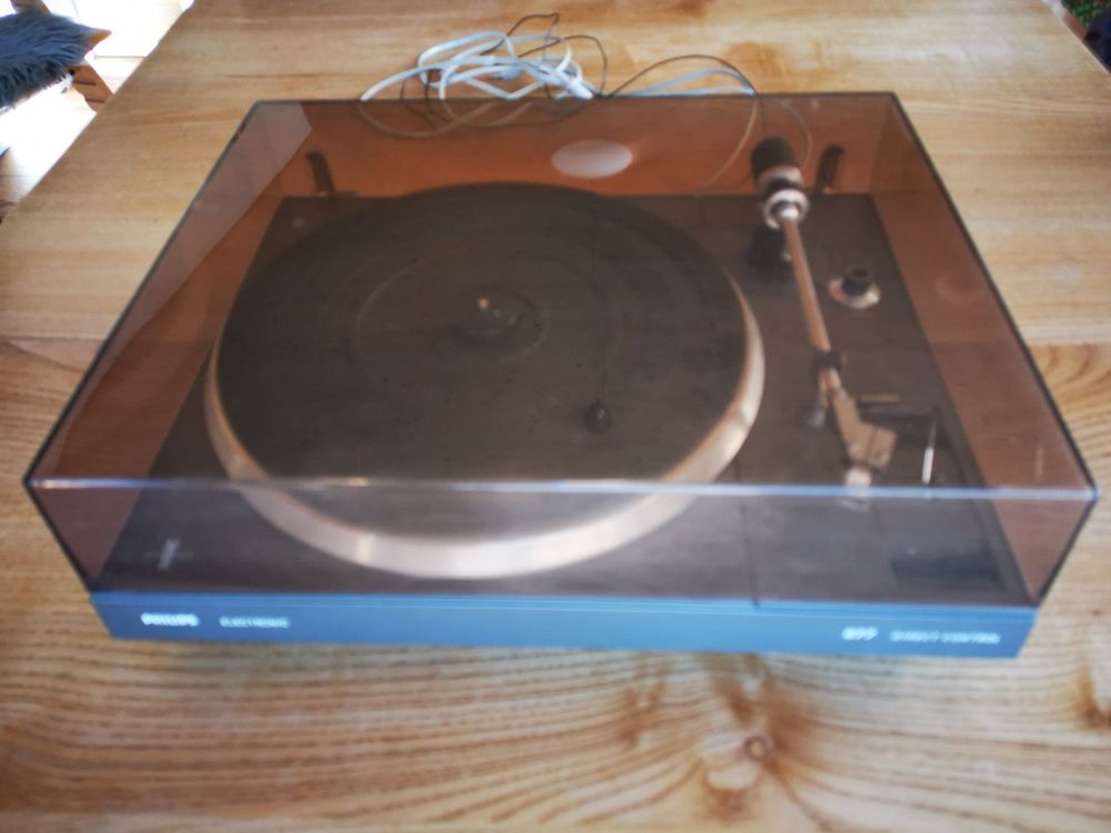 Philips 677 Direct Control (Defekt) in Diessbach b. Büren für CHF 21 ...