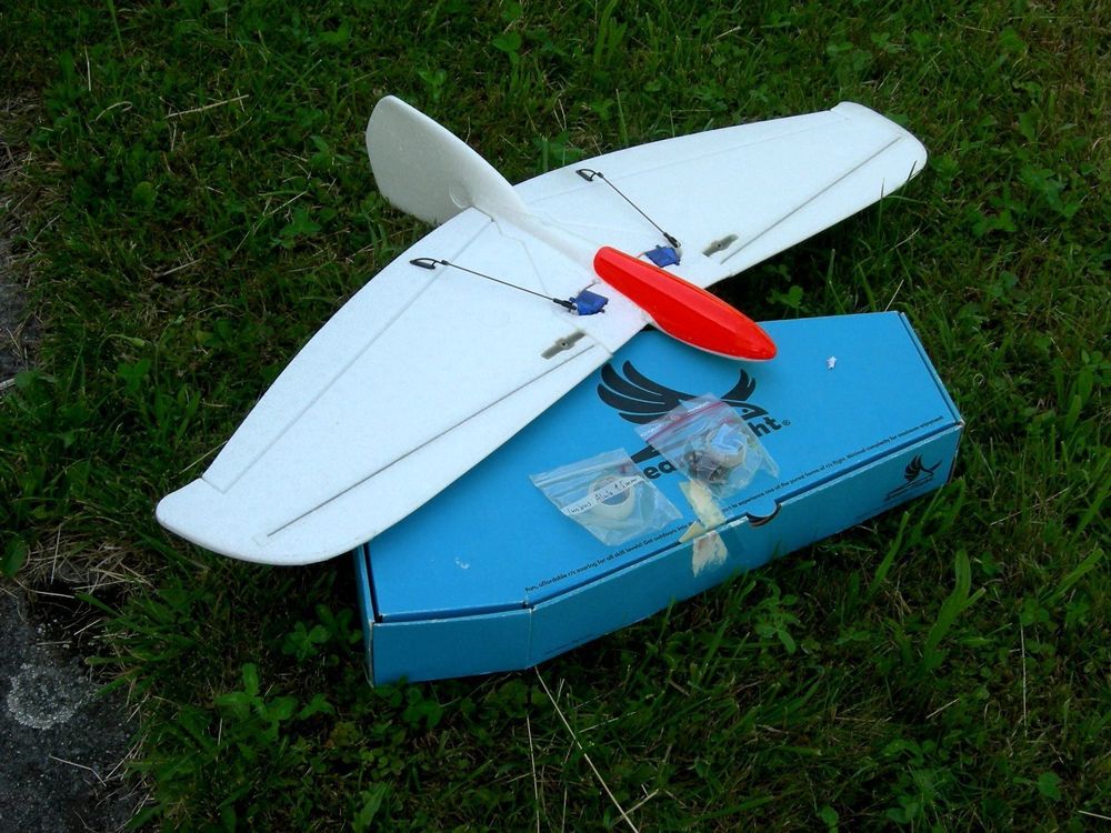 Alula Dreamflight | Kaufen auf Ricardo