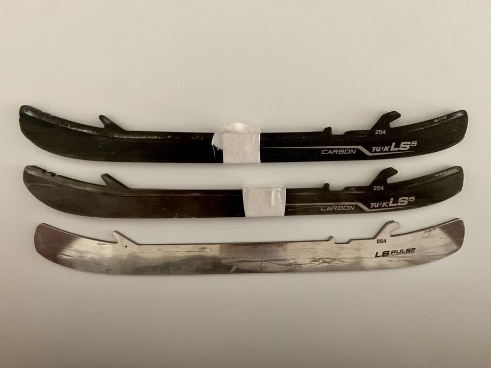 Tuuk LS5 Carbon x2 (Gebraucht) in Bülach für CHF 25 – mit Lieferung auf ...