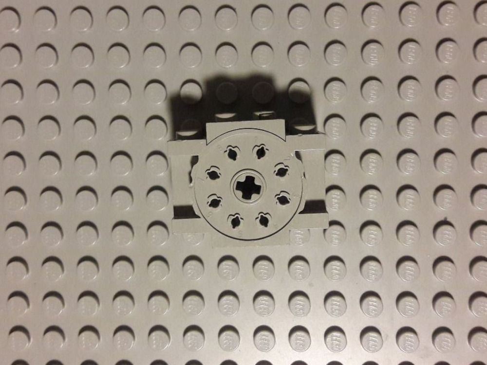 LEGO Electric - Fiber Optics Element - 6637 (Gebraucht) in Muhen für ...