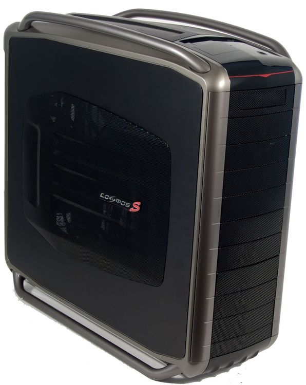 PC Big Tower Win10Pro mit DVD-RW (Gebraucht) in Wallisellen für CHF 99 ...
