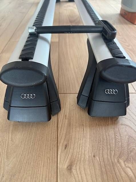 Barre De Toit Audi A4