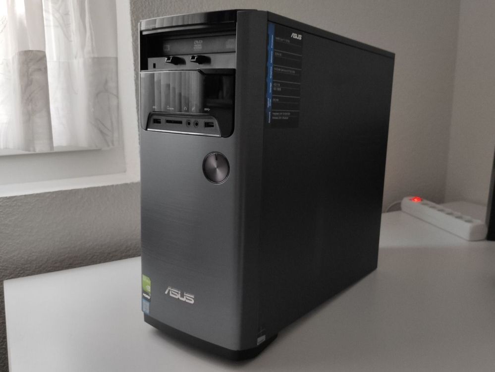 Asus VivoPC M32CD | Kaufen auf Ricardo