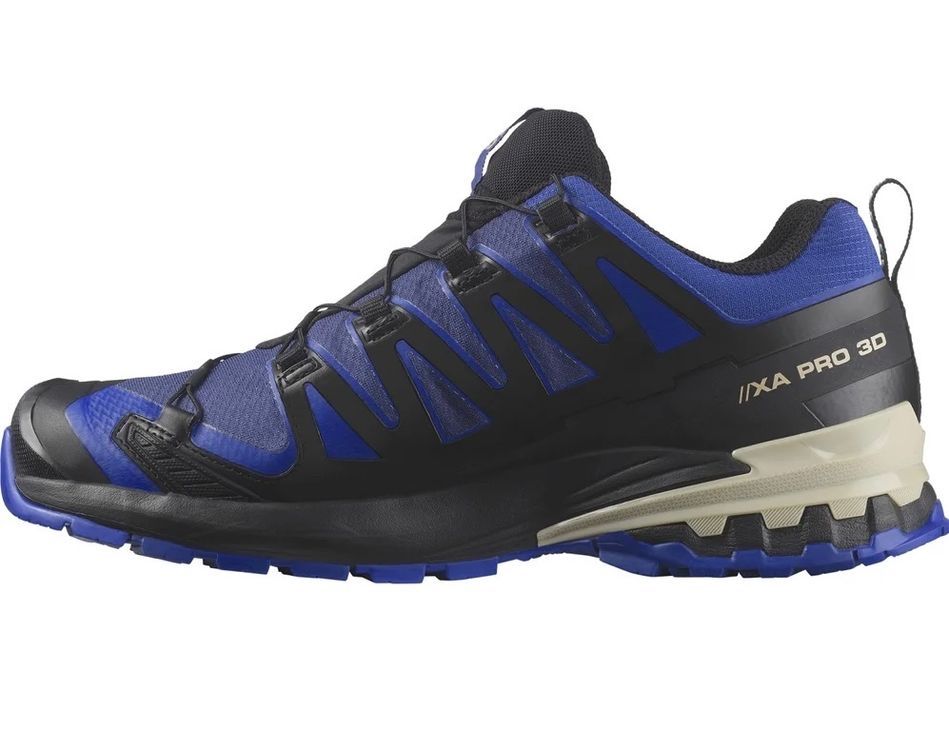 Salomon XA Pro 3D V9 GTX Gr 45 1/3 Neu (Neu und originalverpackt) in ...